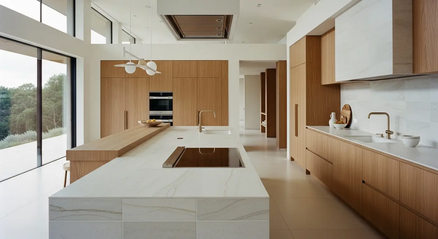 Countertop Installation Services in Chicago | Tile Installations